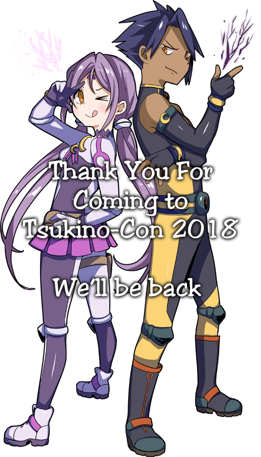 Tsukino-Con